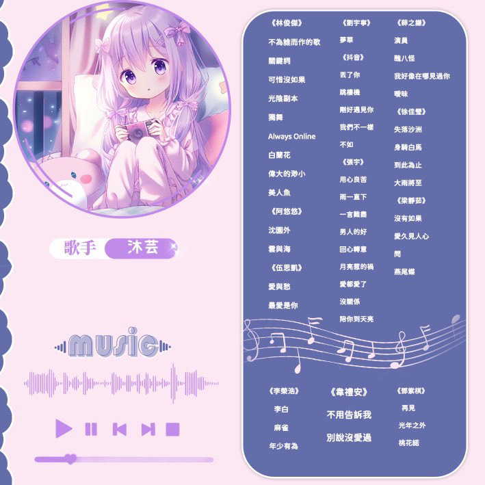 Spoon | DJ ⍢溫拿鐵 的頻道